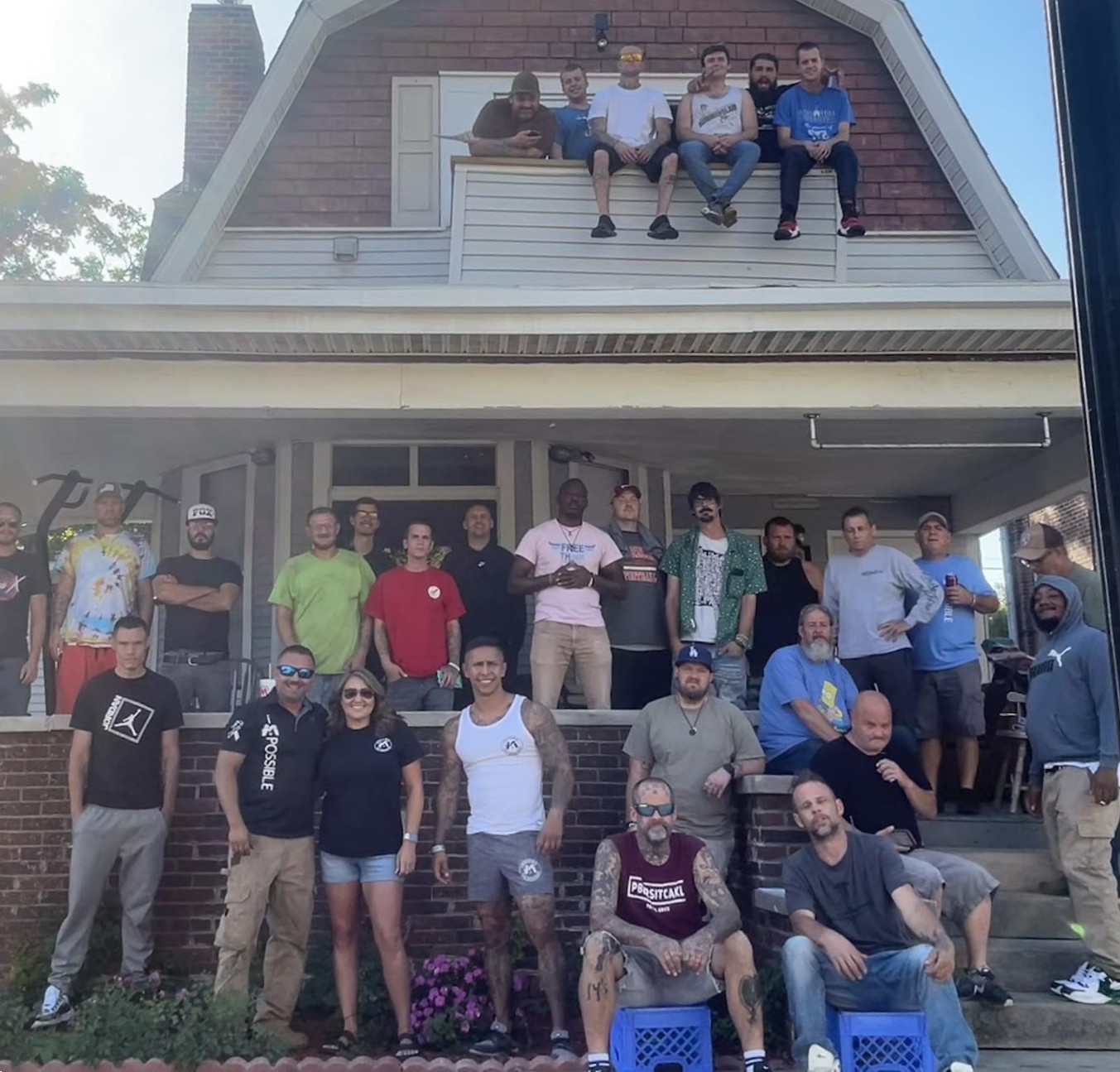 Our Method | Malibu House of Recovery